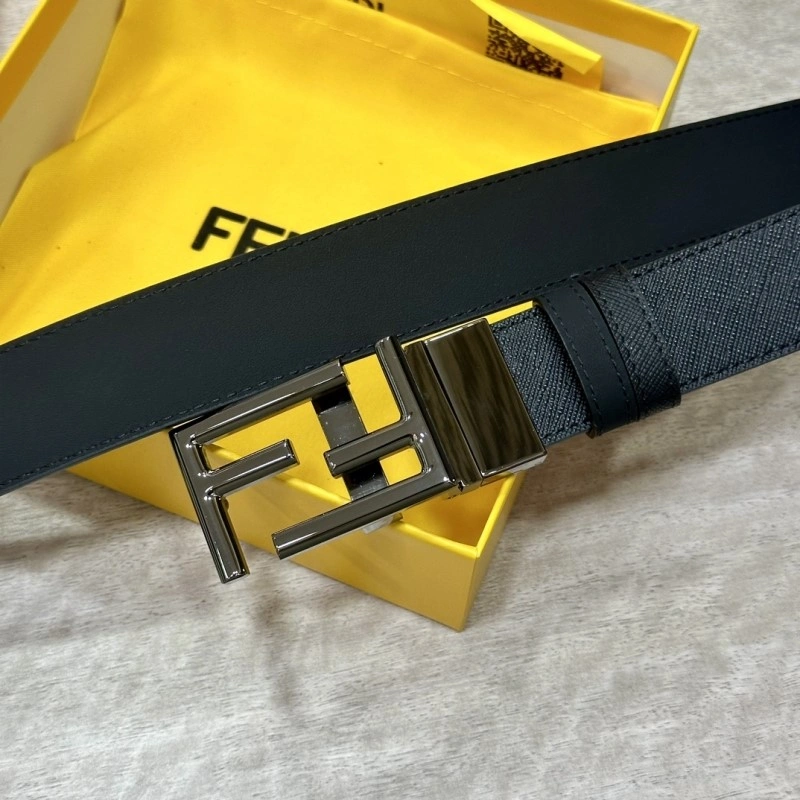 Mirror quality Fendi Belts