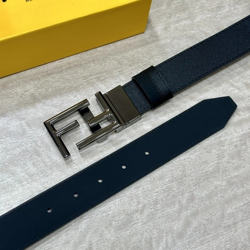 Mirror quality Fendi Belts