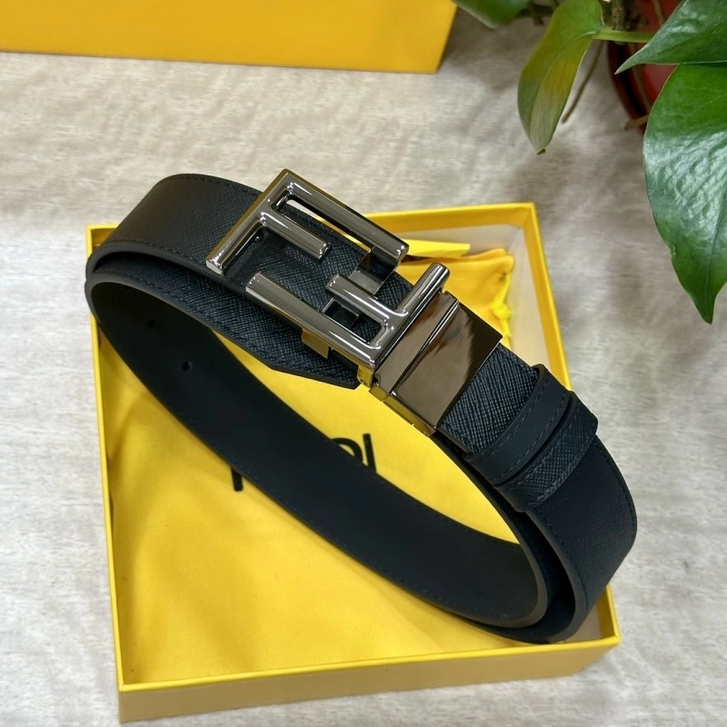 Mirror quality Fendi Belts