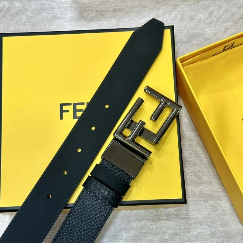 Mirror quality Fendi Belts