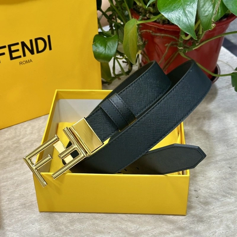 Perfect replica Fendi Belts