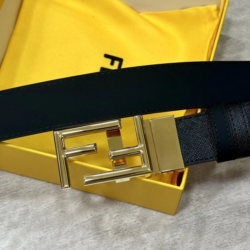 Perfect replica Fendi Belts