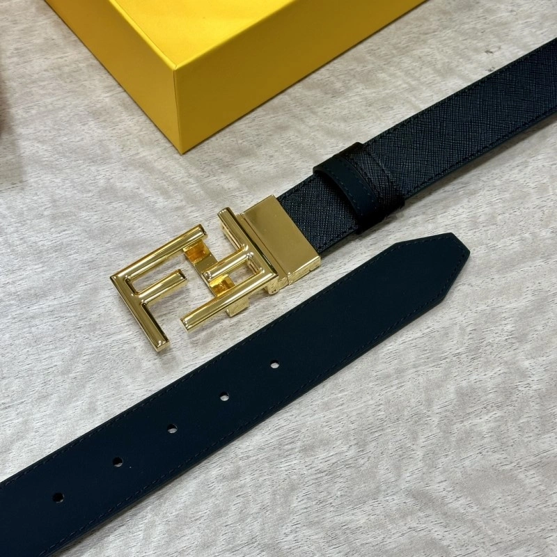 Perfect replica Fendi Belts