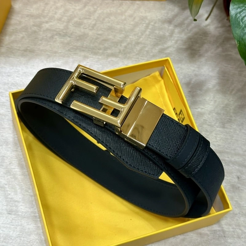 Perfect replica Fendi Belts