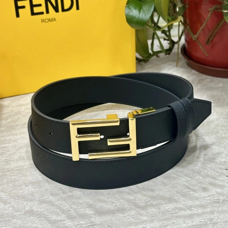Perfect replica Fendi Belts