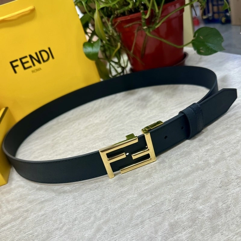 Perfect replica Fendi Belts