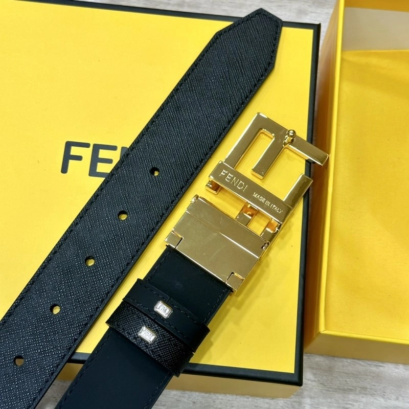 Perfect replica Fendi Belts