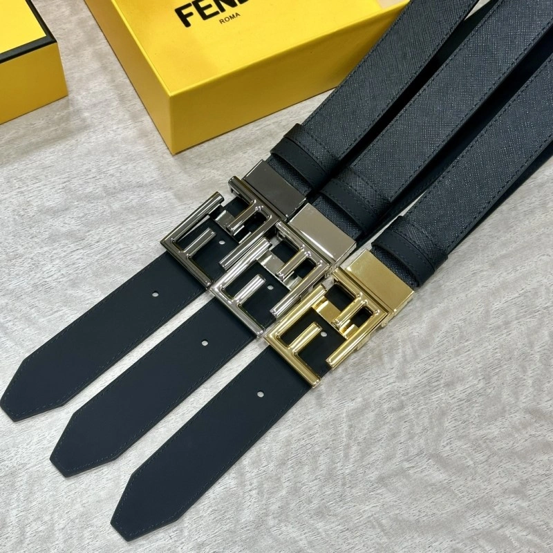 Perfect replica Fendi Belts