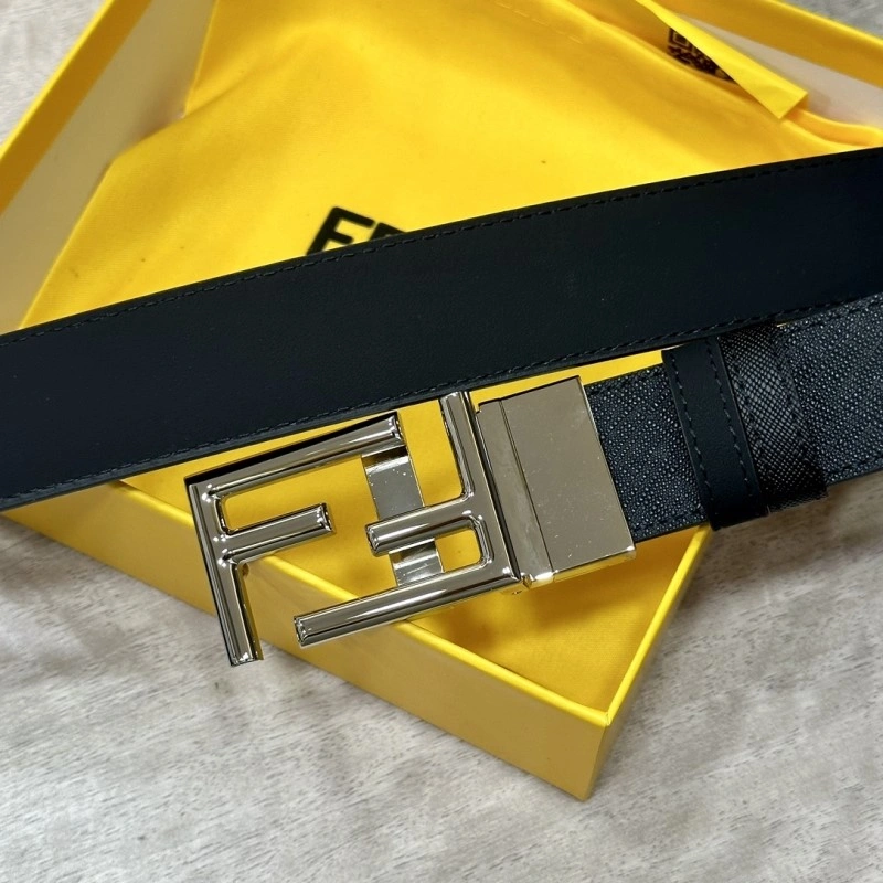 High fidelity Fendi Belts