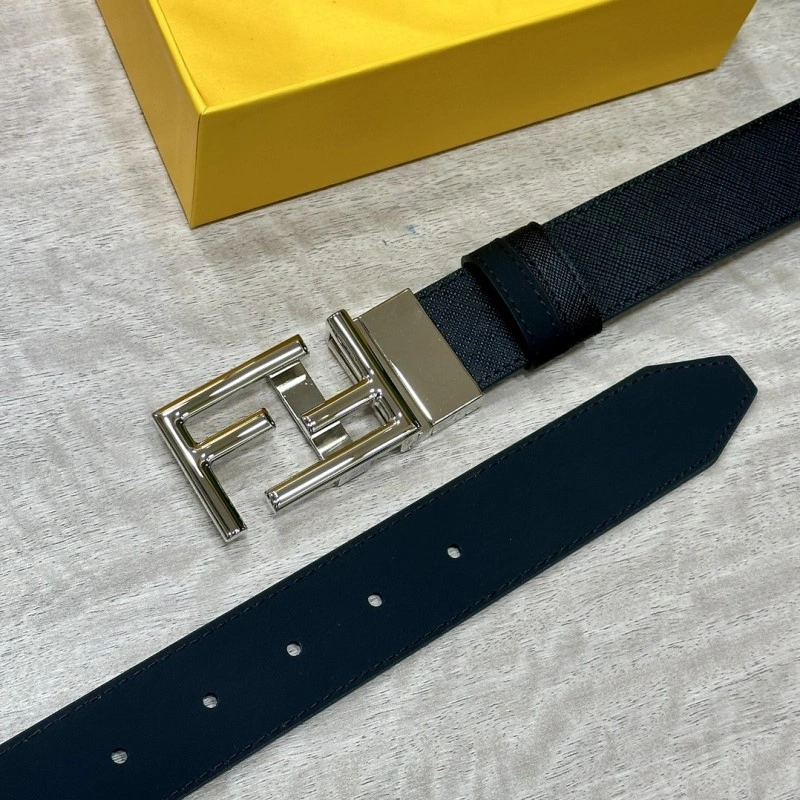 High fidelity Fendi Belts