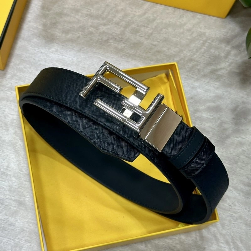 High fidelity Fendi Belts