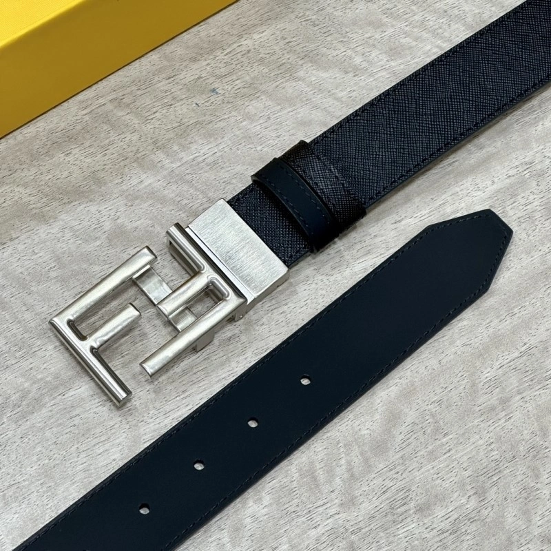 1:1 copy Fendi Belts