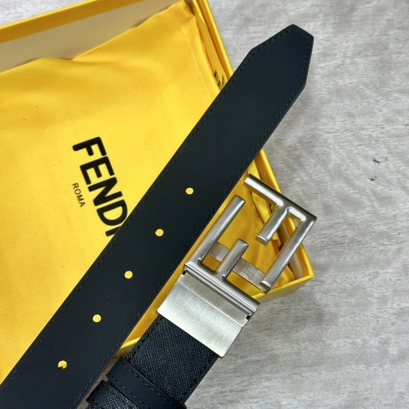 1:1 copy Fendi Belts