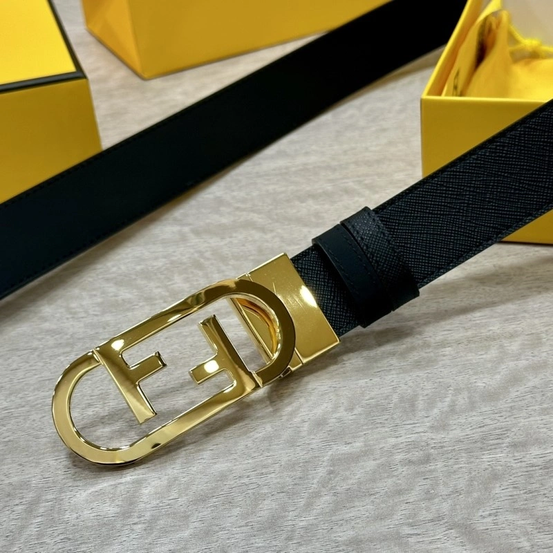 Factory-made Fendi Belts