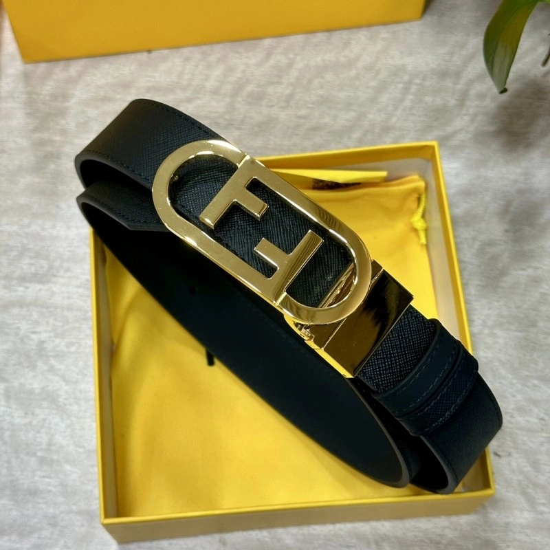 Factory-made Fendi Belts