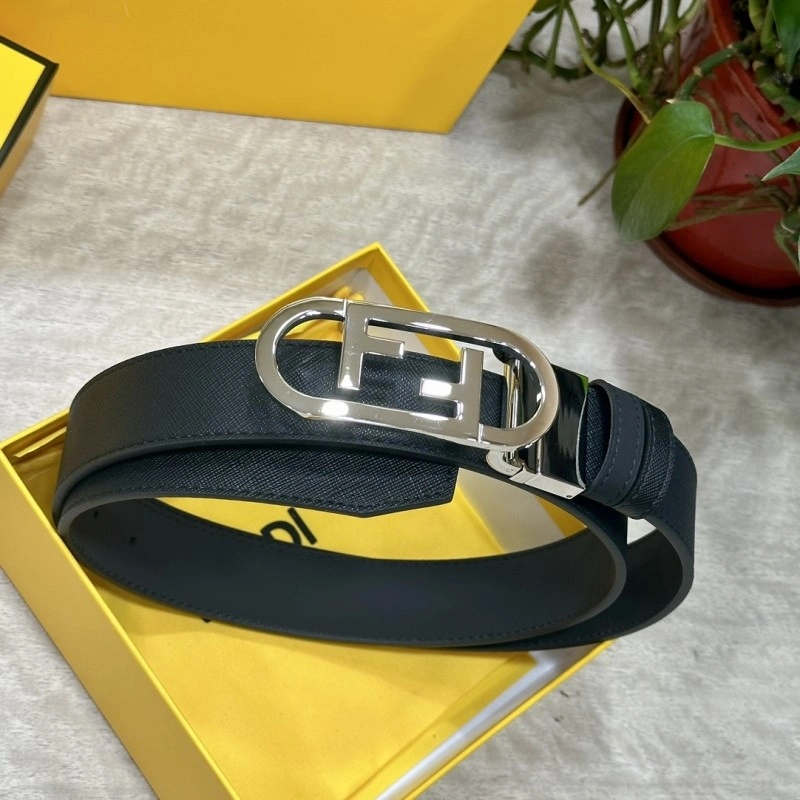 Top mirror Fendi Belts