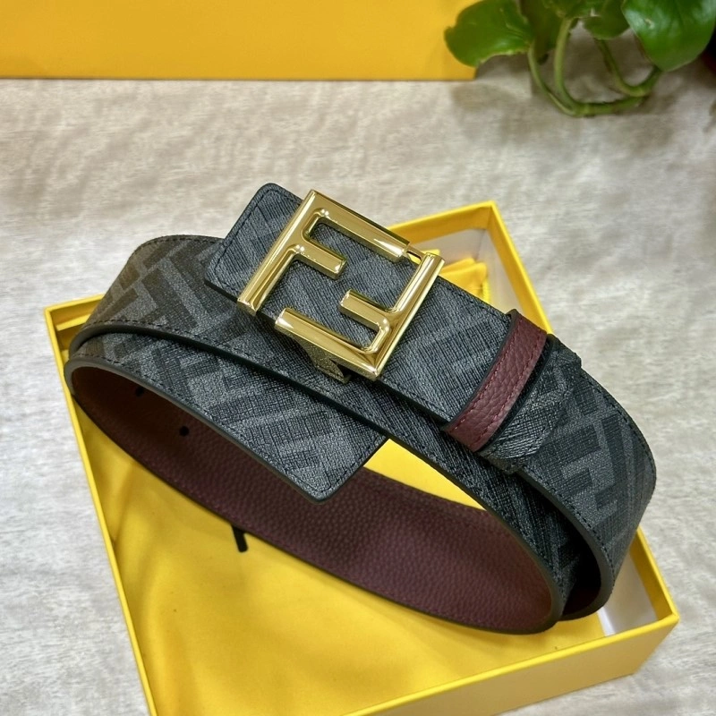 Reasonably priced Fendi Belts