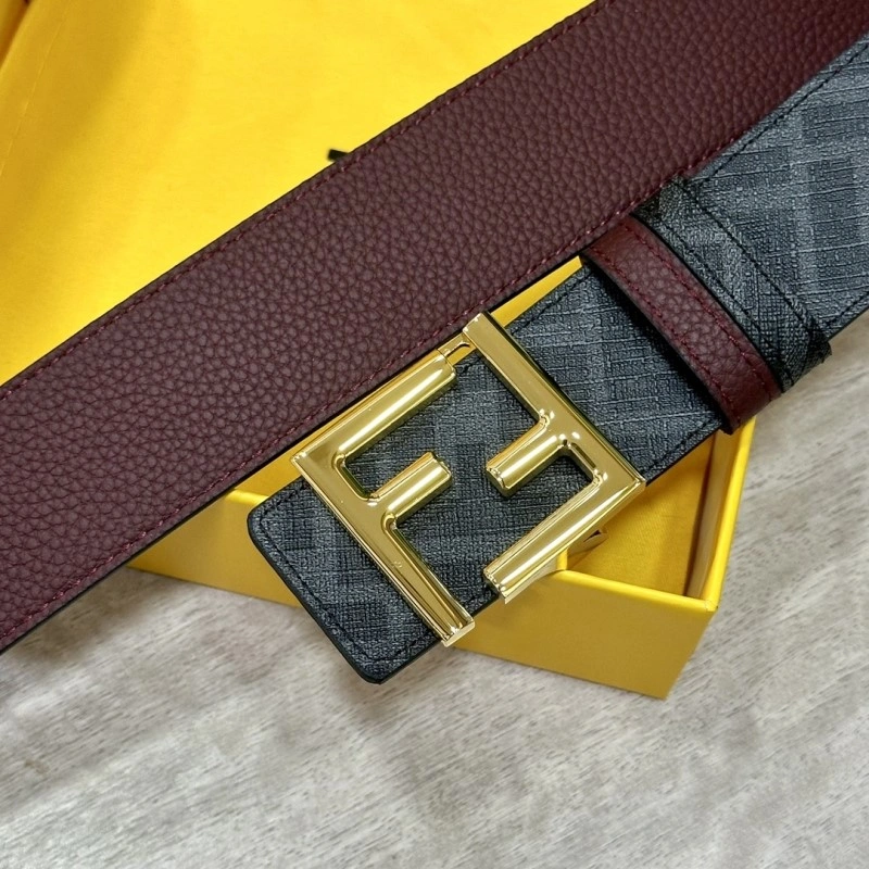 Reasonably priced Fendi Belts