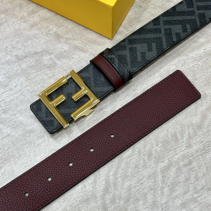 Reasonably priced Fendi Belts