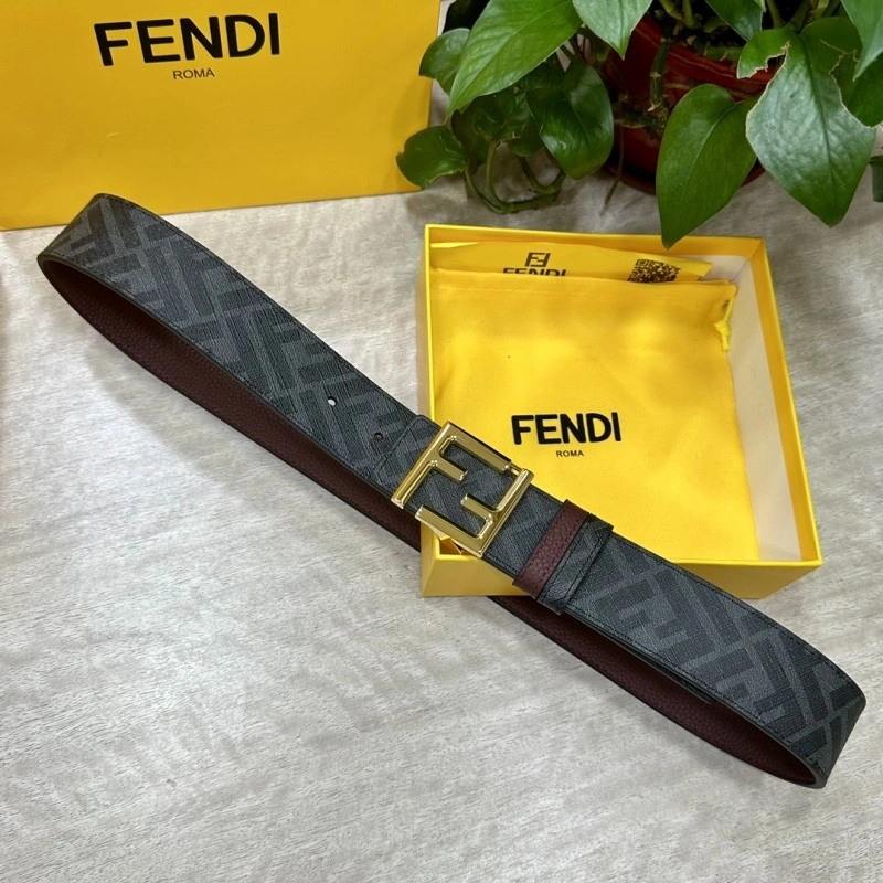 Reasonably priced Fendi Belts
