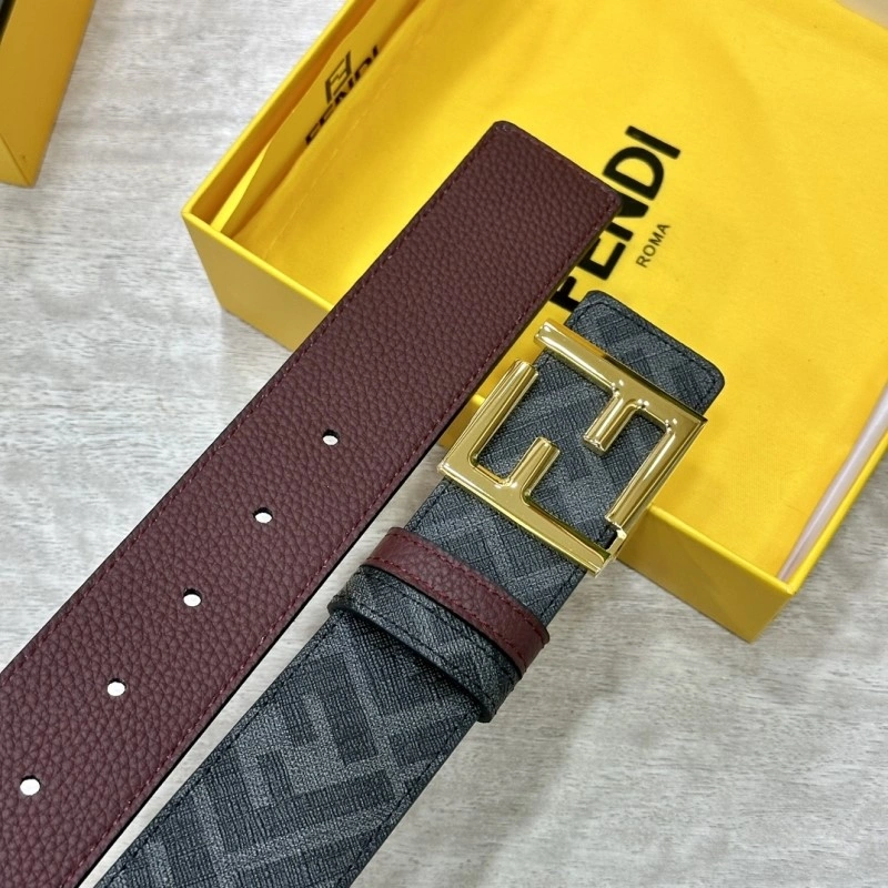Reasonably priced Fendi Belts