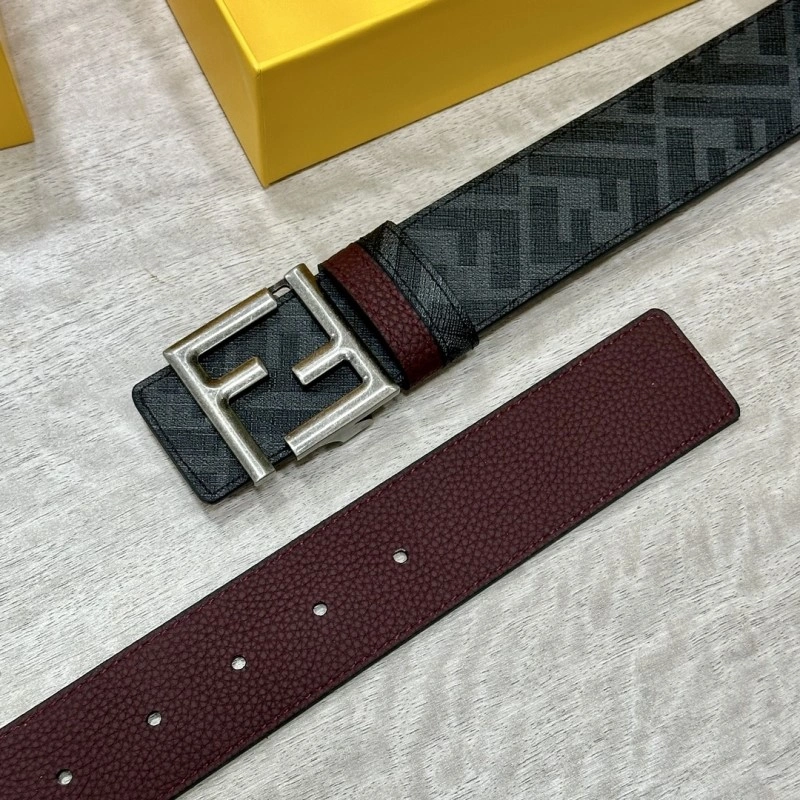 Value-priced Fendi Belts