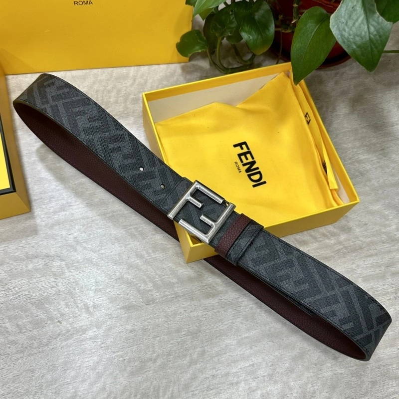 Value-priced Fendi Belts