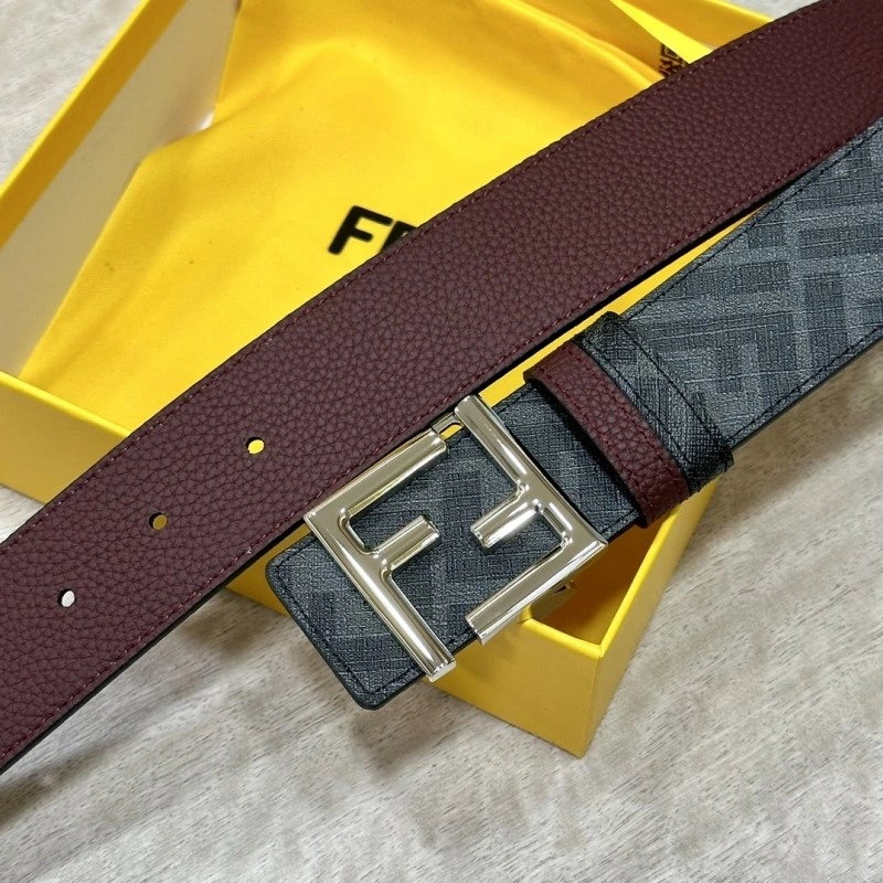 Original Fendi Belts