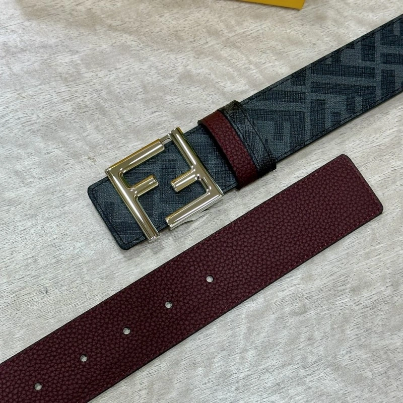 Original Fendi Belts