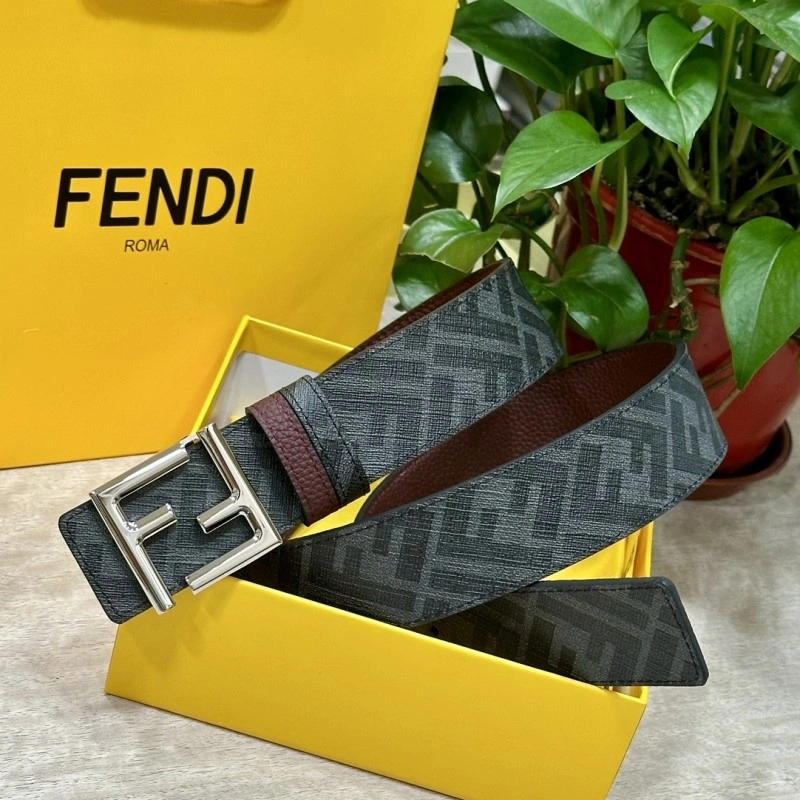 Original Fendi Belts