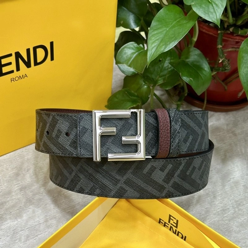 Original Fendi Belts