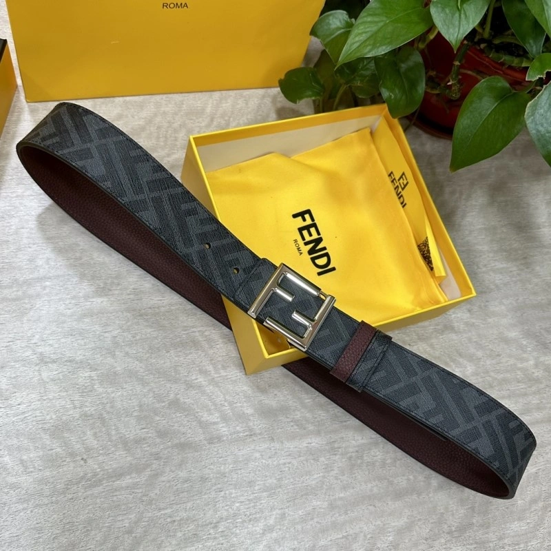 Original Fendi Belts