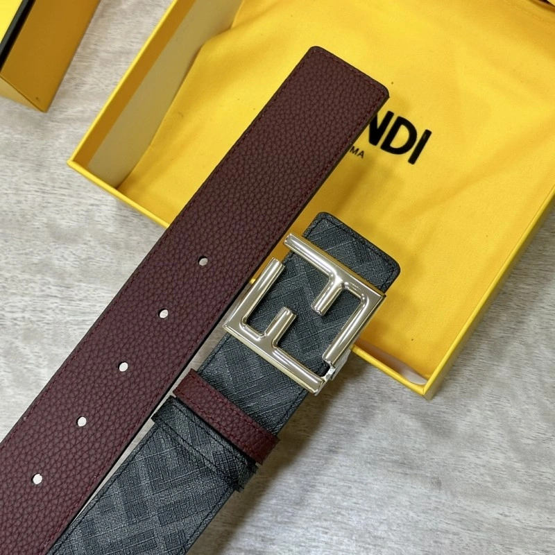 Original Fendi Belts