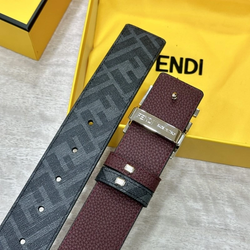 Original Fendi Belts