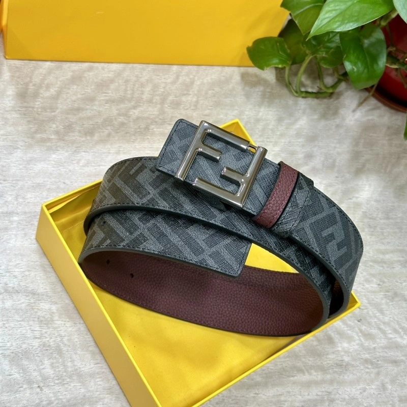 OEM Fendi Belts