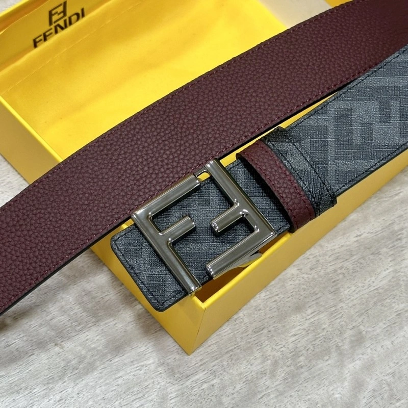 OEM Fendi Belts