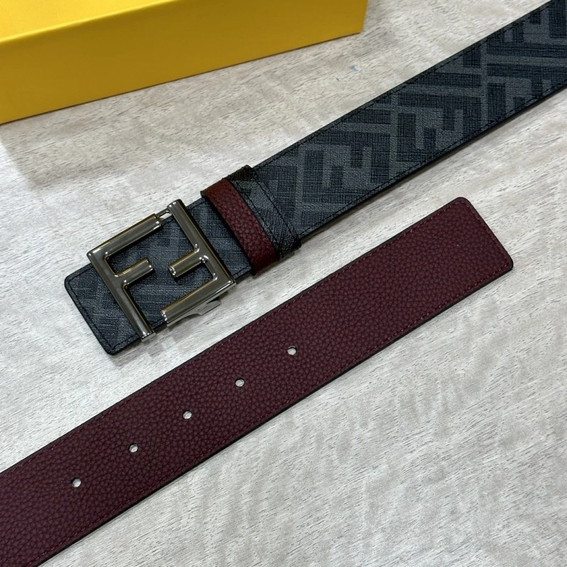 OEM Fendi Belts