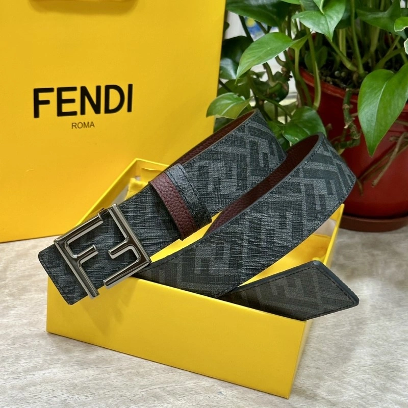 OEM Fendi Belts