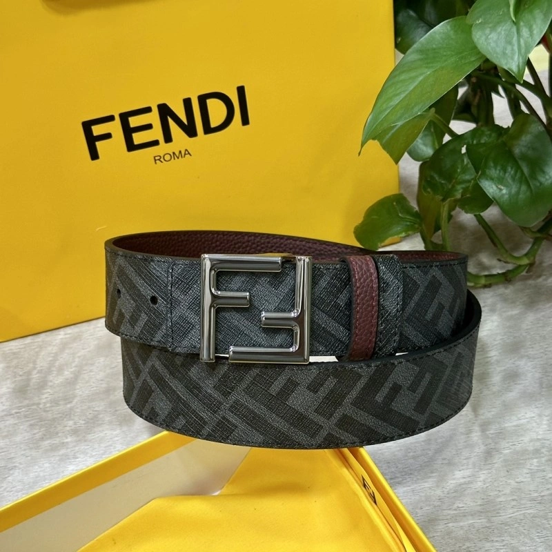 OEM Fendi Belts