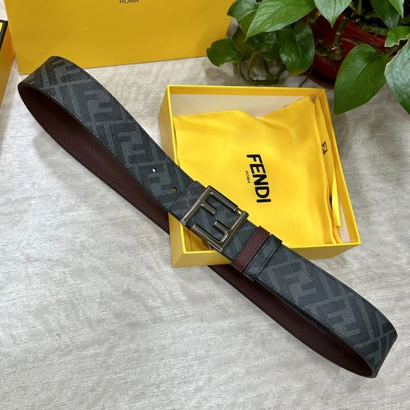 OEM Fendi Belts