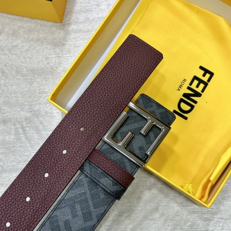 OEM Fendi Belts