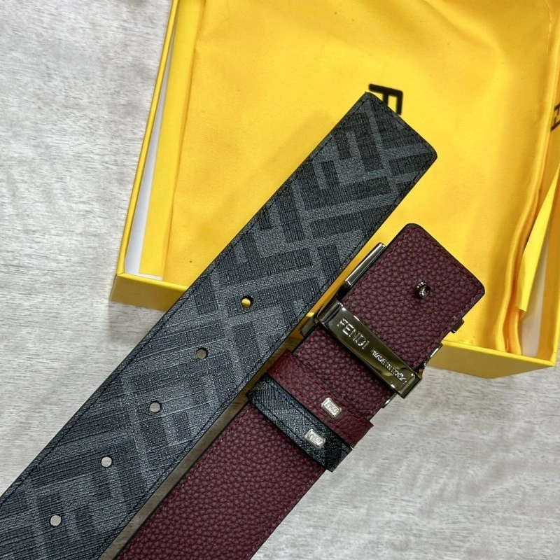 OEM Fendi Belts
