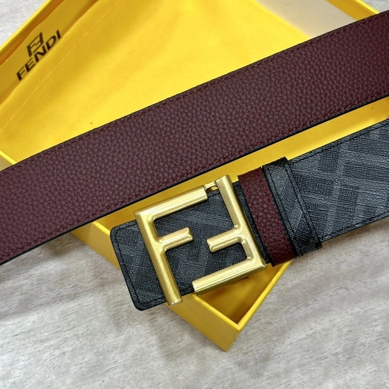 Brand-original Fendi Belts