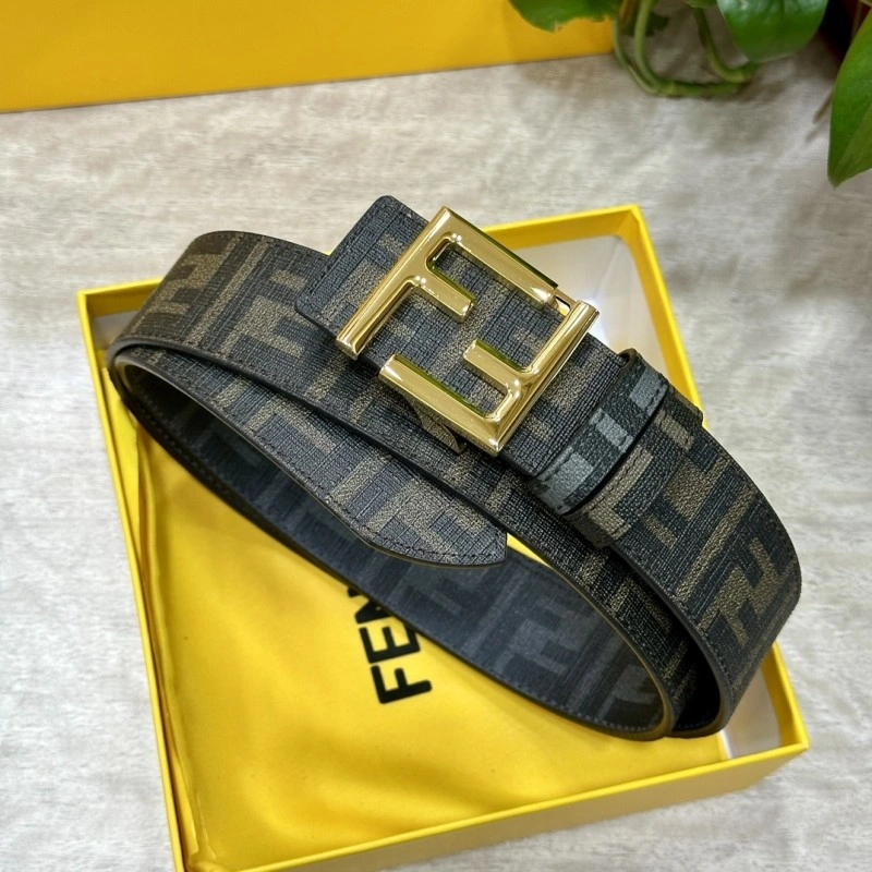 Genuine Fendi Belts