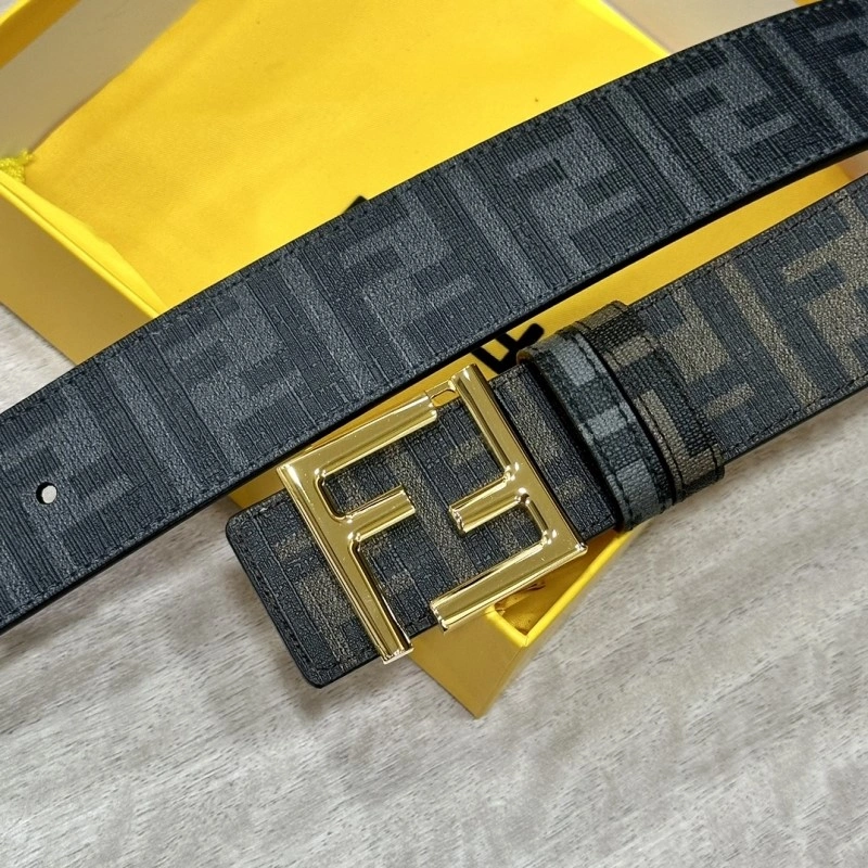 Genuine Fendi Belts