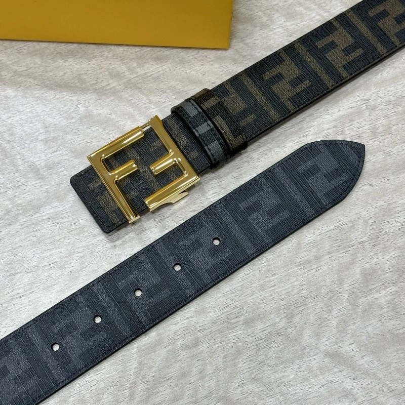 Genuine Fendi Belts
