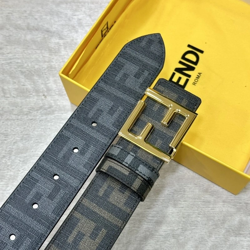 Genuine Fendi Belts