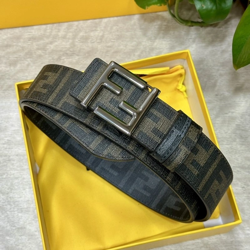 Cut-rate Fendi Belts