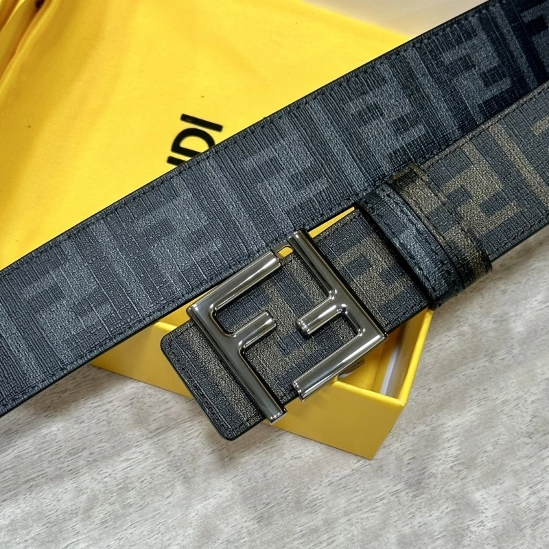 Cut-rate Fendi Belts