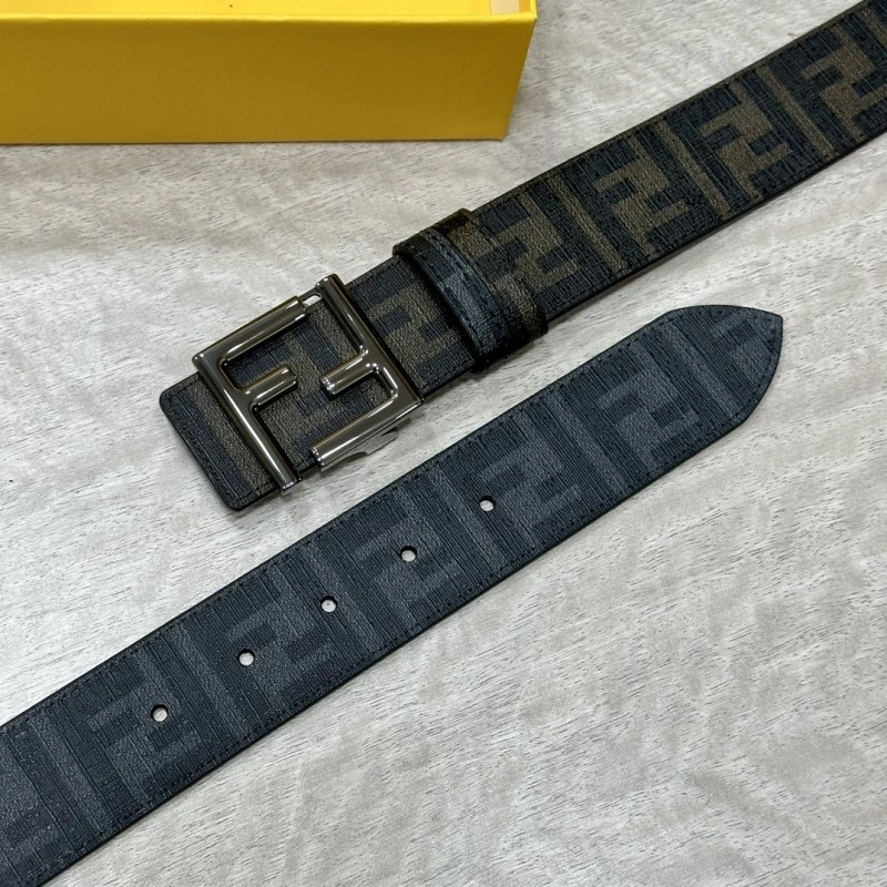 Cut-rate Fendi Belts